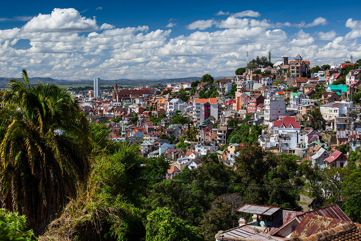 The Plague – is Madagascar safe? - Travel Insurance Explained