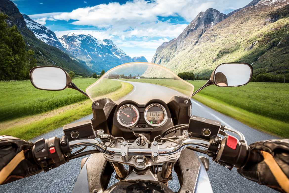 Motorcycle Accidents Abroad: What Will Your Travel Insurance Cover?