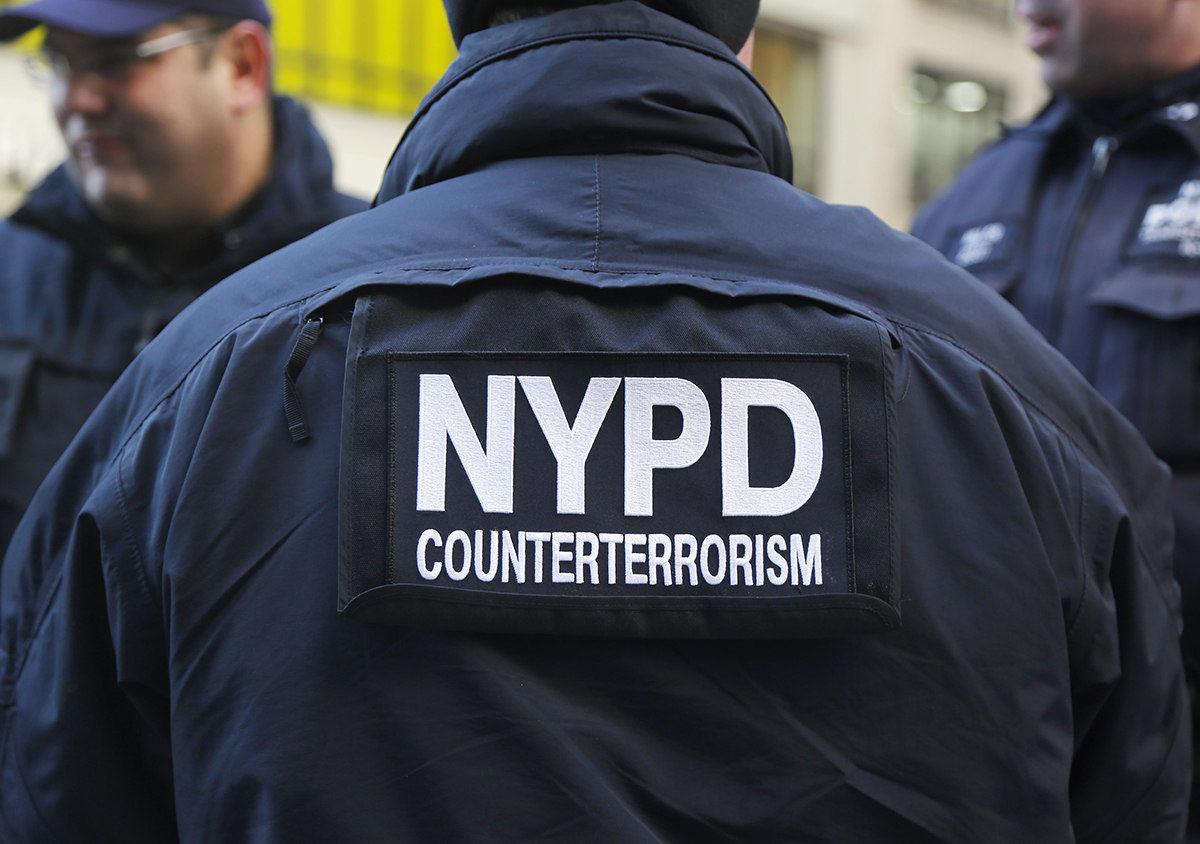 What is Terrorism Cover? - Travel Insurance Explained