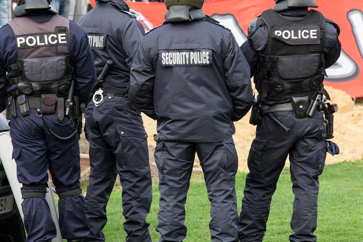 What is Terrorism Cover? - Travel Insurance Explained