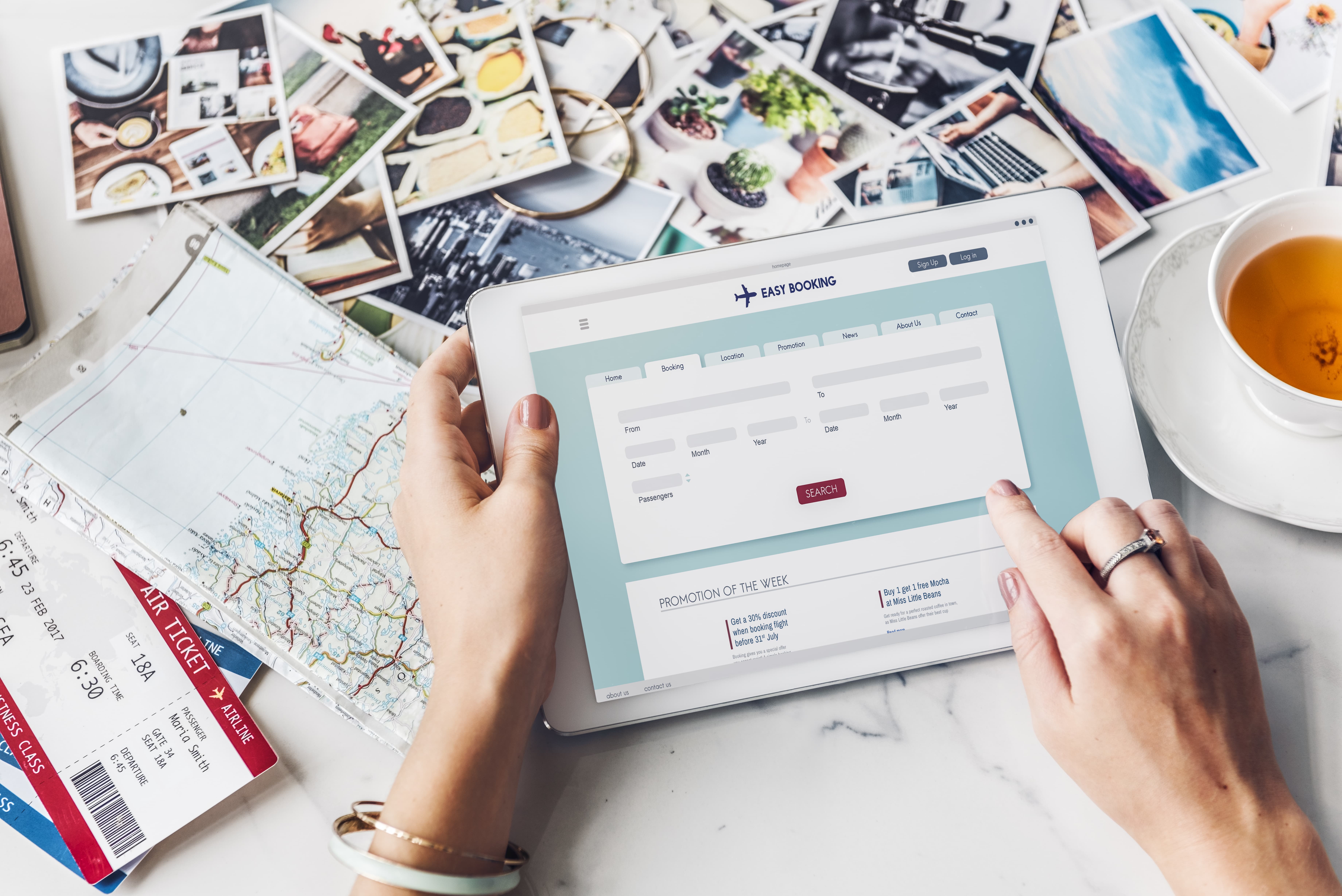 2018’s Black Friday Travel Deals - Travel Insurance Explained