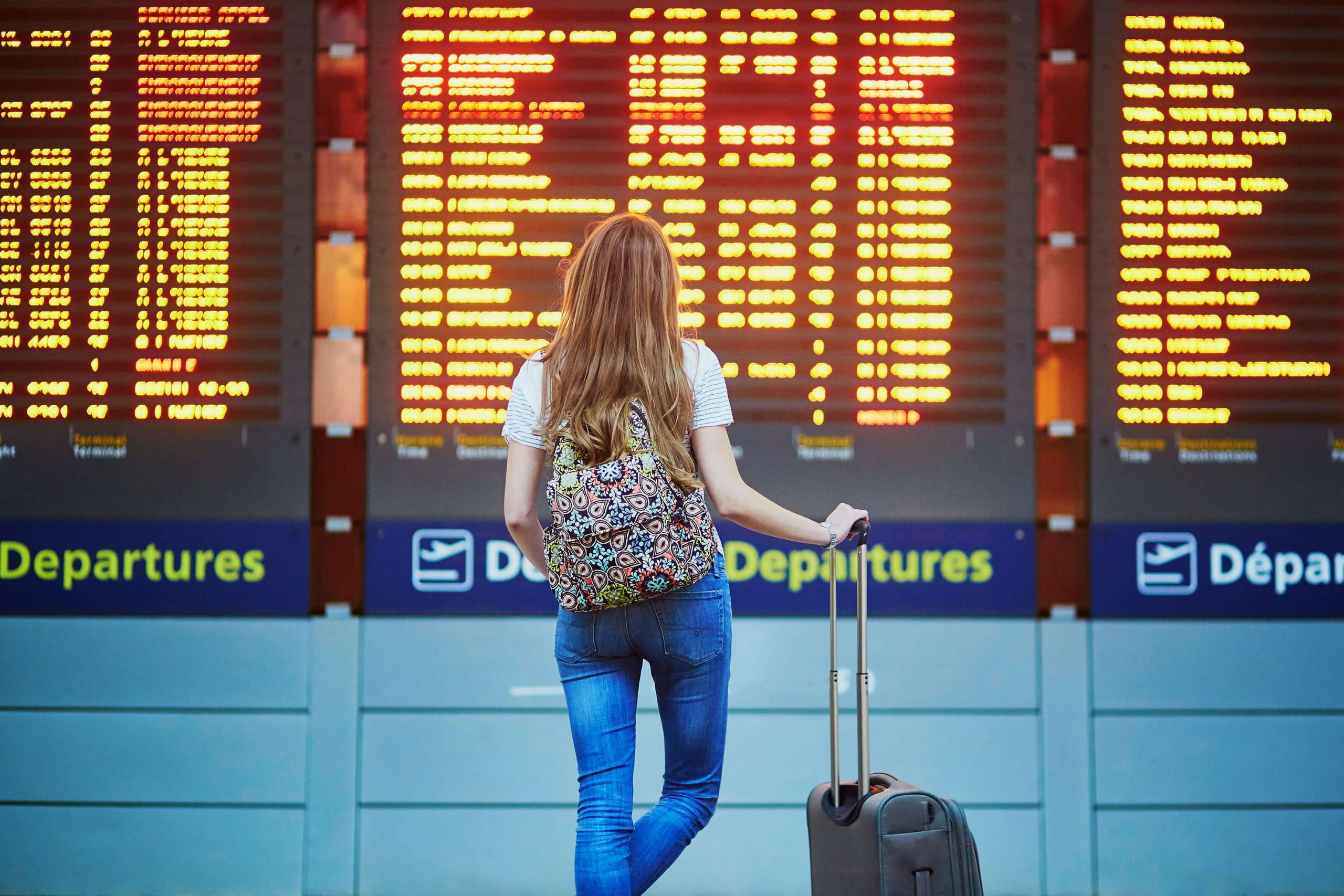 What is Travel Abandonment? - Travel Insurance Explained