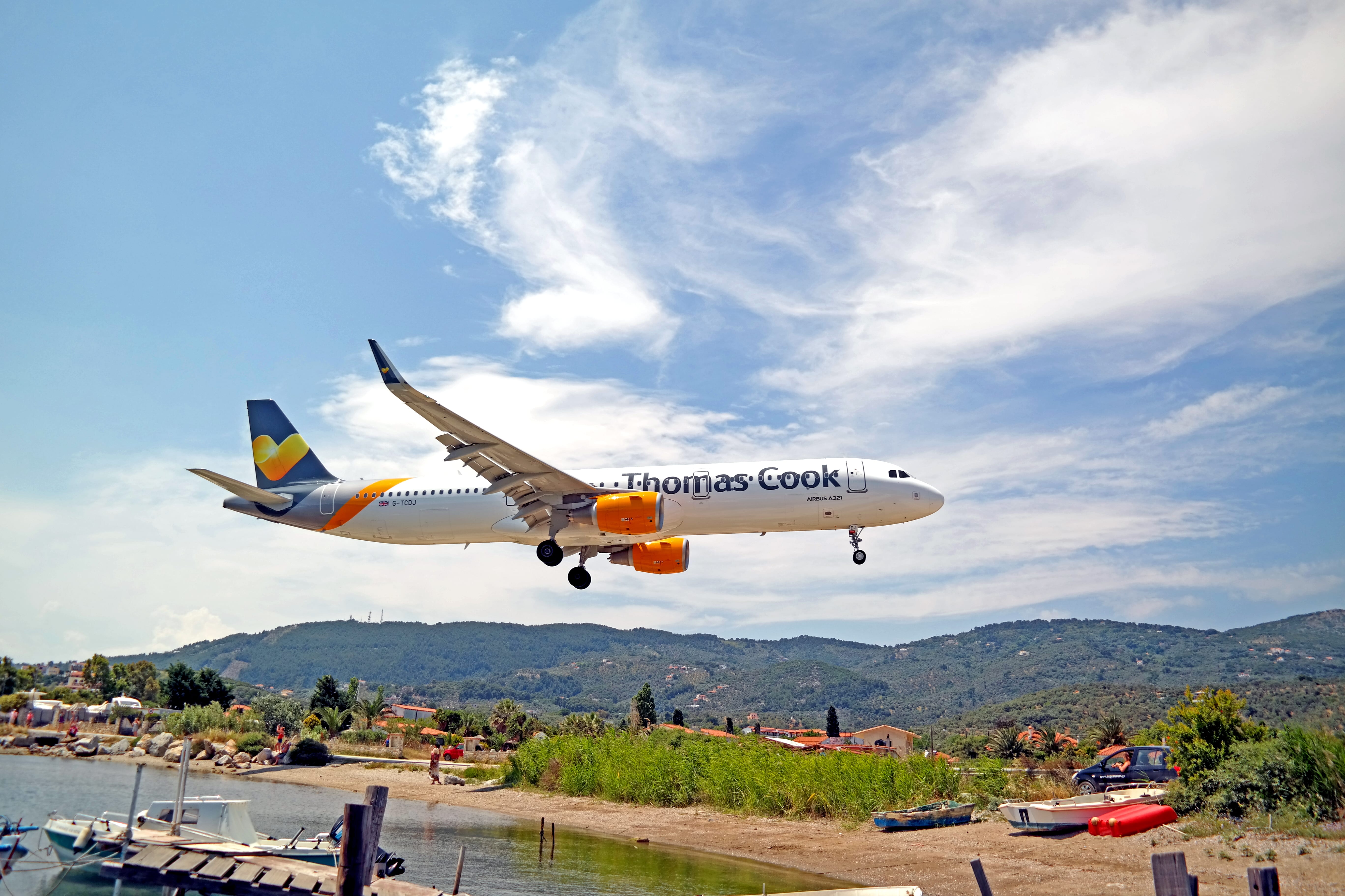 Thomas Cook Customers Should NOT Pay Hotel Fees